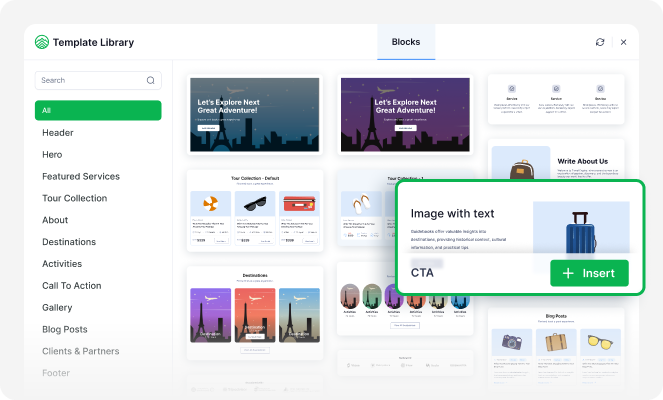 Pricing - Tripcart