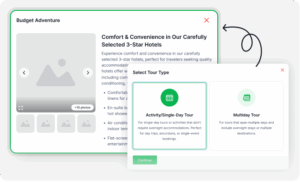 Pricing - Tripcart