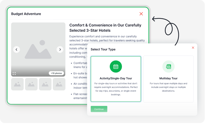 Pricing - Tripcart