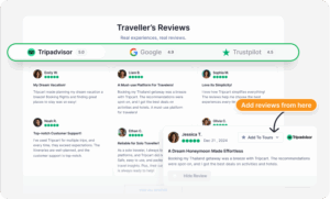 Pricing - Tripcart