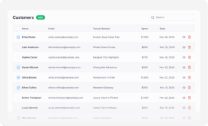 Pricing - Tripcart