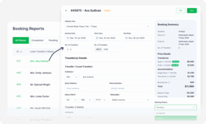 Pricing - Tripcart